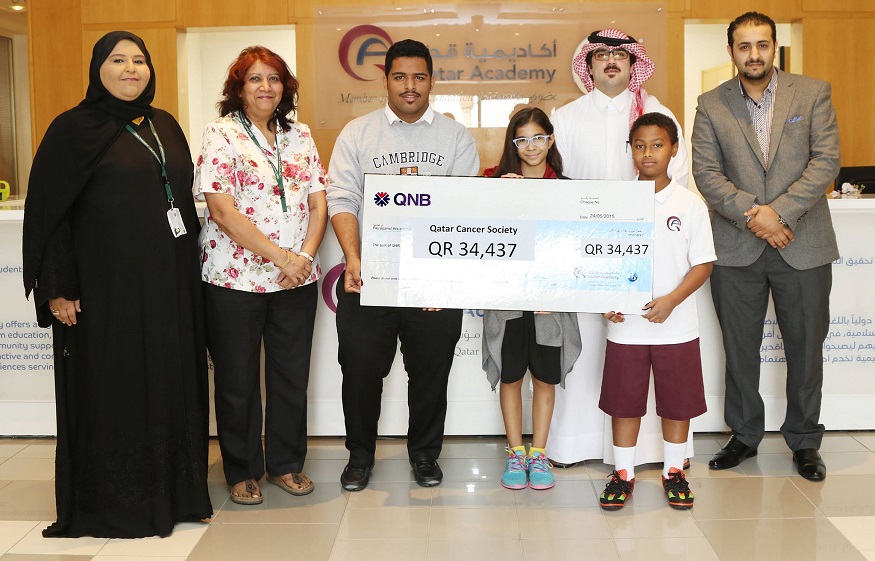 Why Teaching English In Qatar May Be Your Best Bet For A Successful Why Teaching English In Qatar May Be Your Best Bet For A Successful